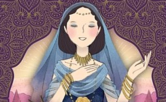 A Review of Shahrazad, A Tile-Laying Board Game – The Board Game Show